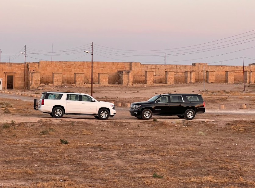 Safe travel packages in Iraq and Kurdistan with the best tour operator ...